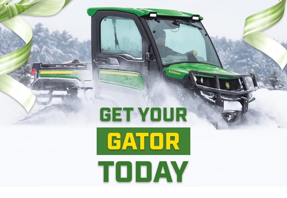 John Deere Dealer- » Taylor & Messick, Delaware